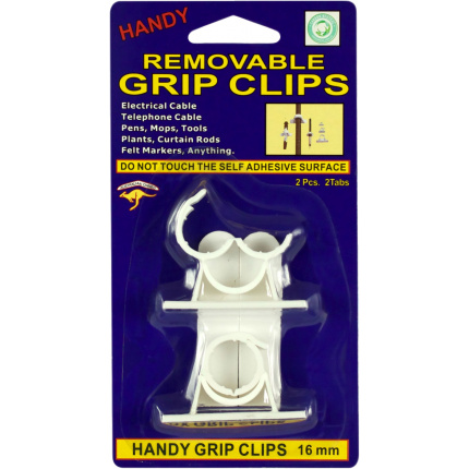 GC5 – Large Grip Clip – Handy Hardware