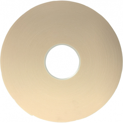 T55 – Double Sided Rubber Latex Tape – Handy Hardware