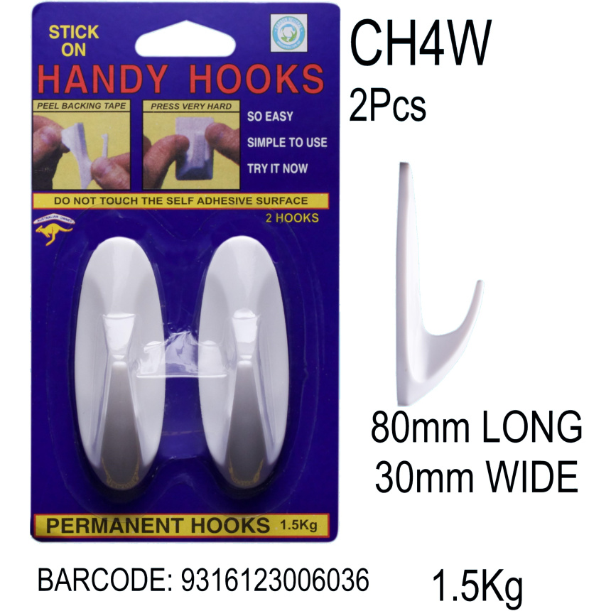 U3 – Large Utility Rack – Handy Hardware